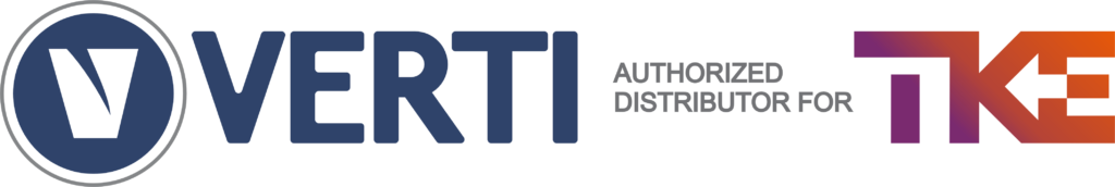 Verti is official distributor of TK Elevator in Azerbaijan, Kazakhstan ...